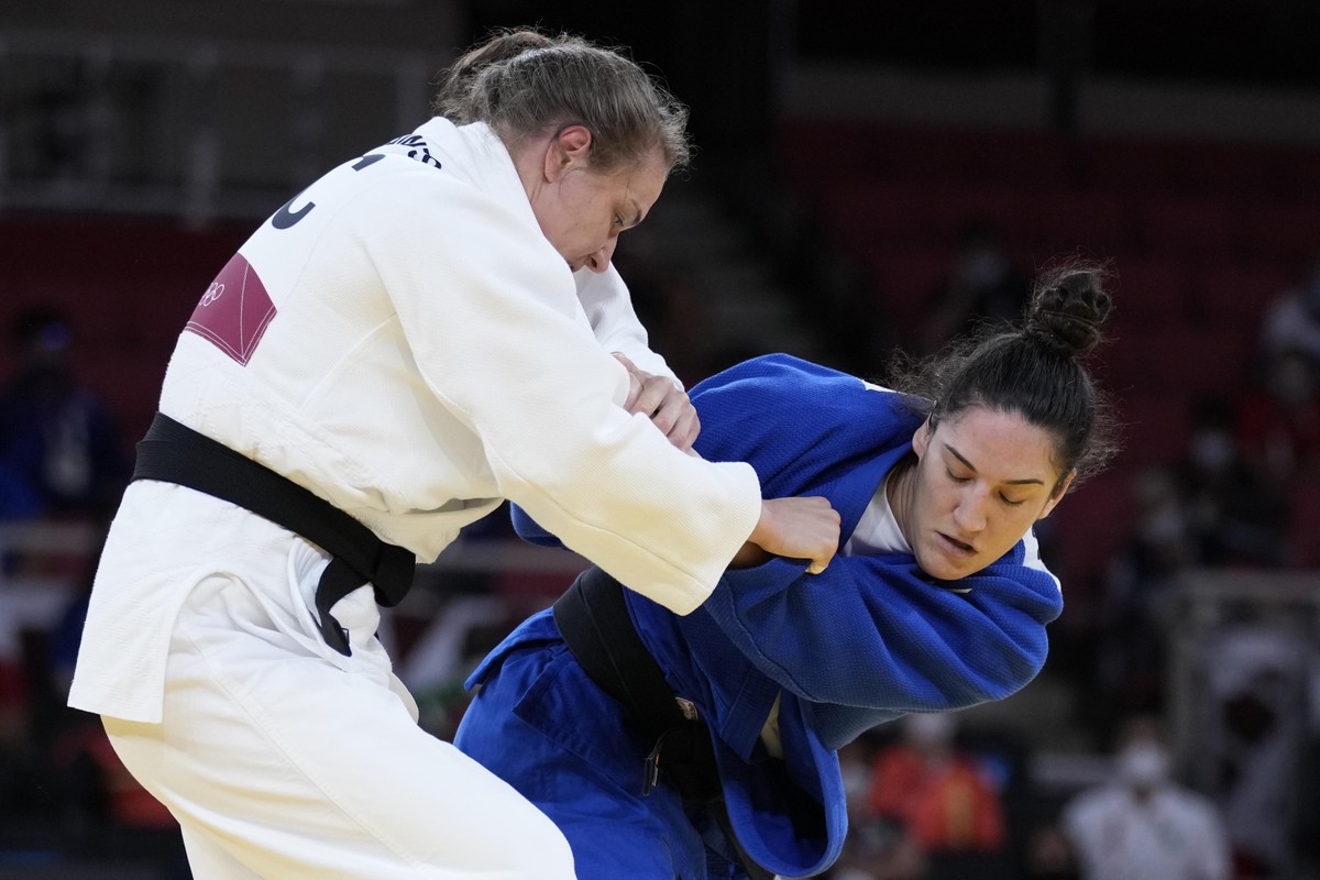 Veja todos os esportes olímpicos em Paris 2024 | Olimpíada 2024 | Valor ...