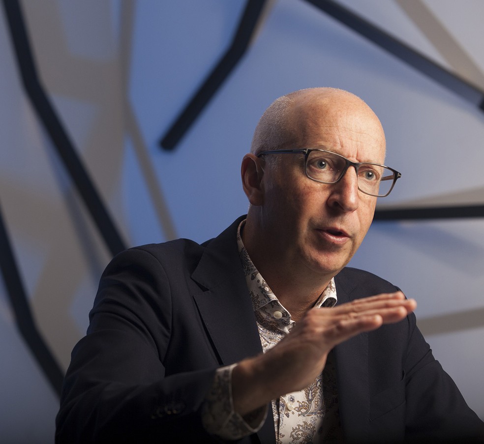 Volvo aposta no hidrogênio verde, inclusive no Brasil | Empresas ...