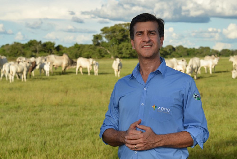 Produção de carne bovina sustentável avança em MS | Um só planeta ...