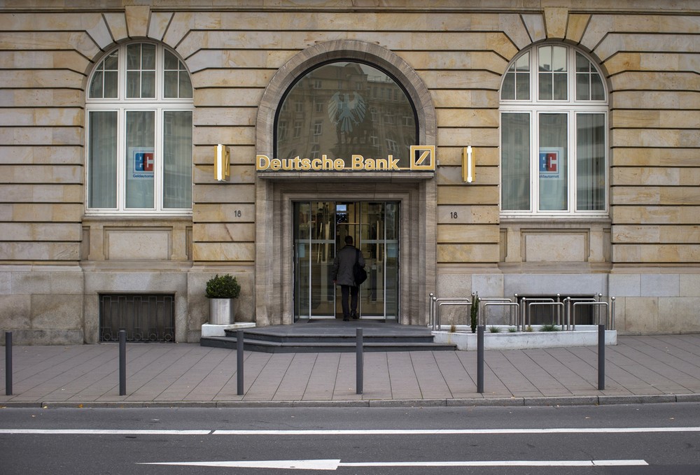 Como um executivo discreto vem transformando o Deutsche Bank | Finanças ...