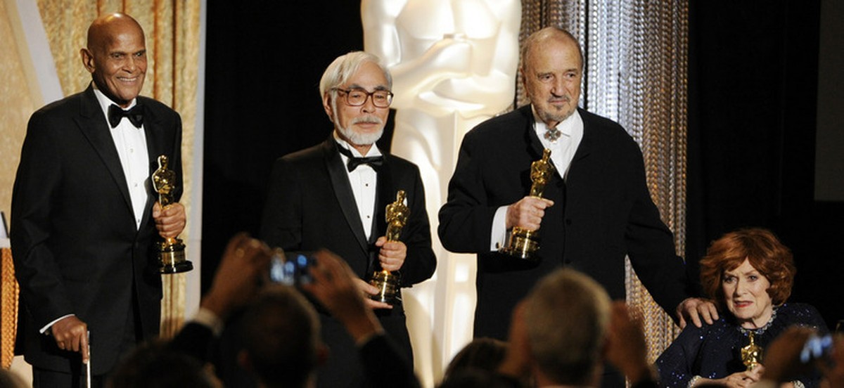 O melhor do Oscar veio mais cedo | Eu & | Valor Econômico