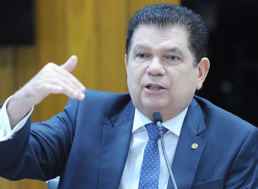 Reforma tributária: relator prevê consenso e trâmite rápido do segundo ...