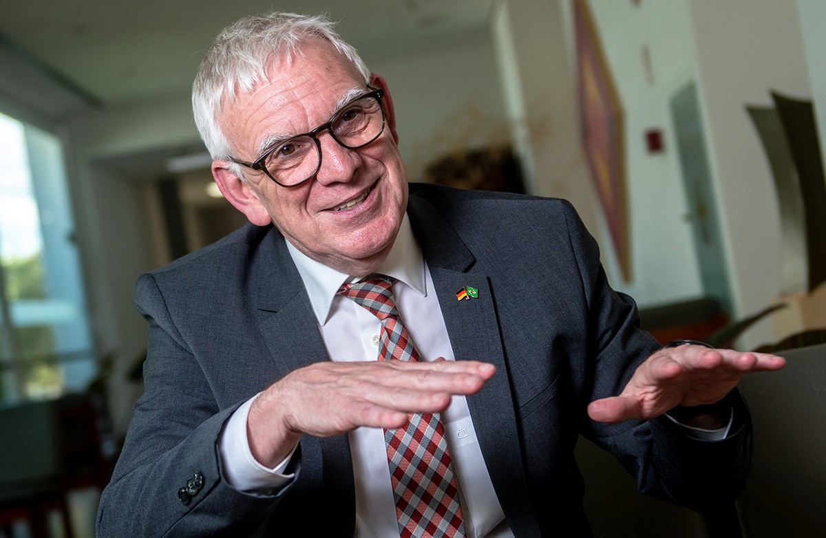 Cooperação | Impresso | Valor Econômico