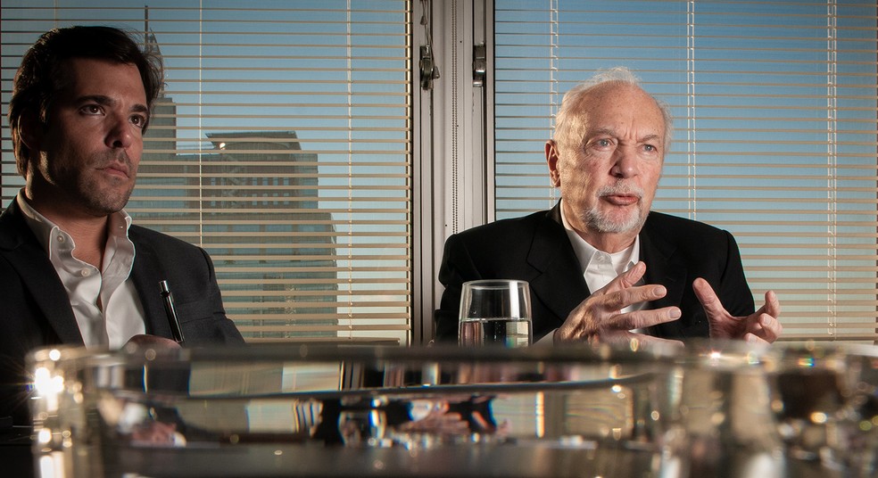 Gradiente encerra recuperação judicial | Empresas | Valor Econômico