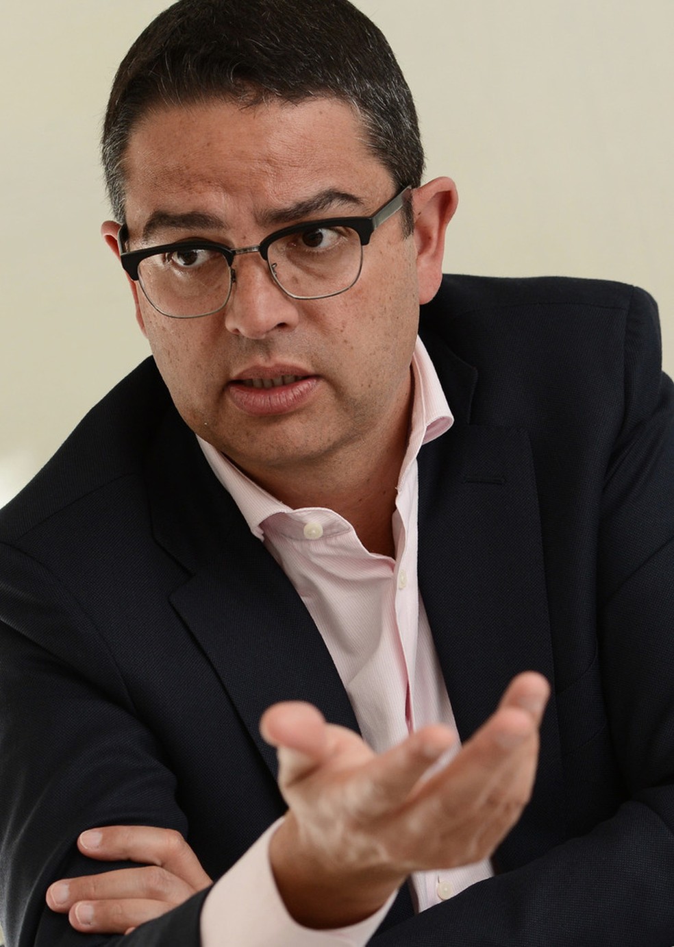 Roberto Funari vai presidir a Alpargatas | Empresas | Valor Econômico