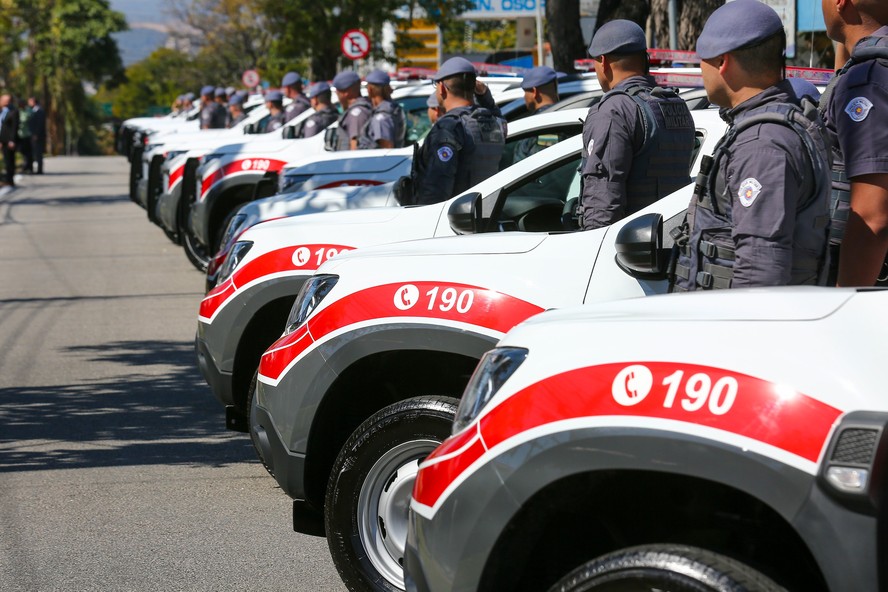 Maioria rejeita ideia de que 'bandido bom é bandido morto', diz Sou da ...