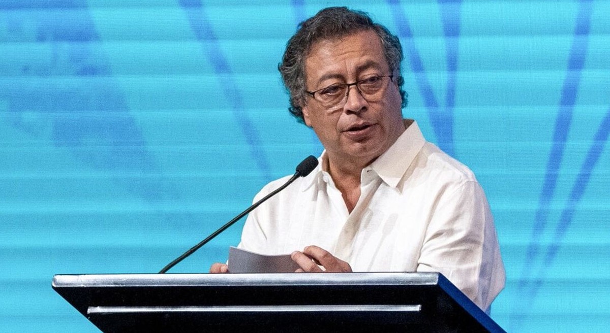 Presidente da Colômbia diz que não aceita contagem inicial dos votos na ...