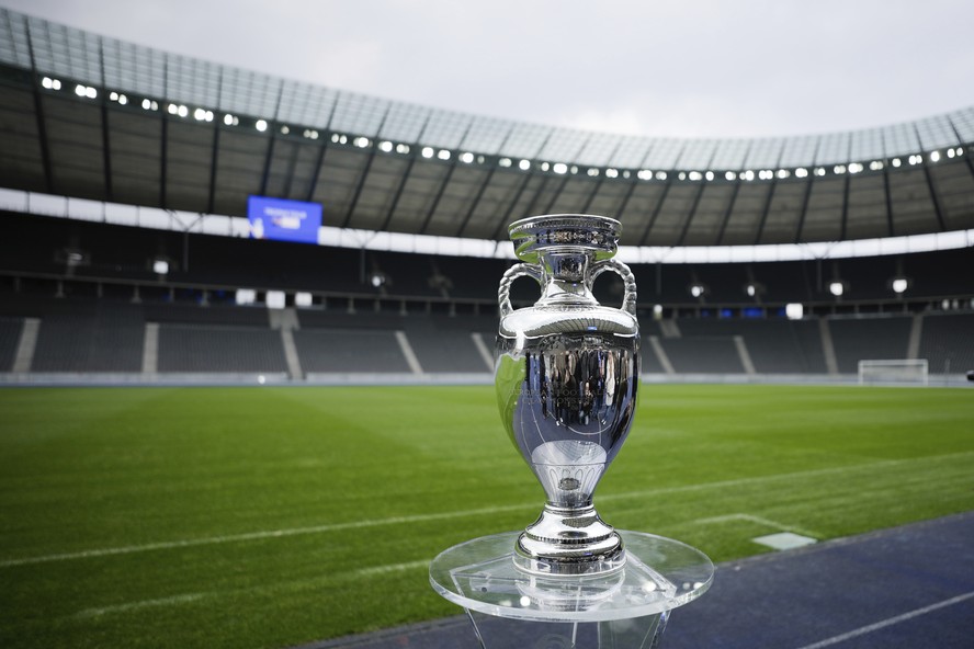 Saiba quanto custa viajar para assistir à Final da Eurocopa 2024 em ...