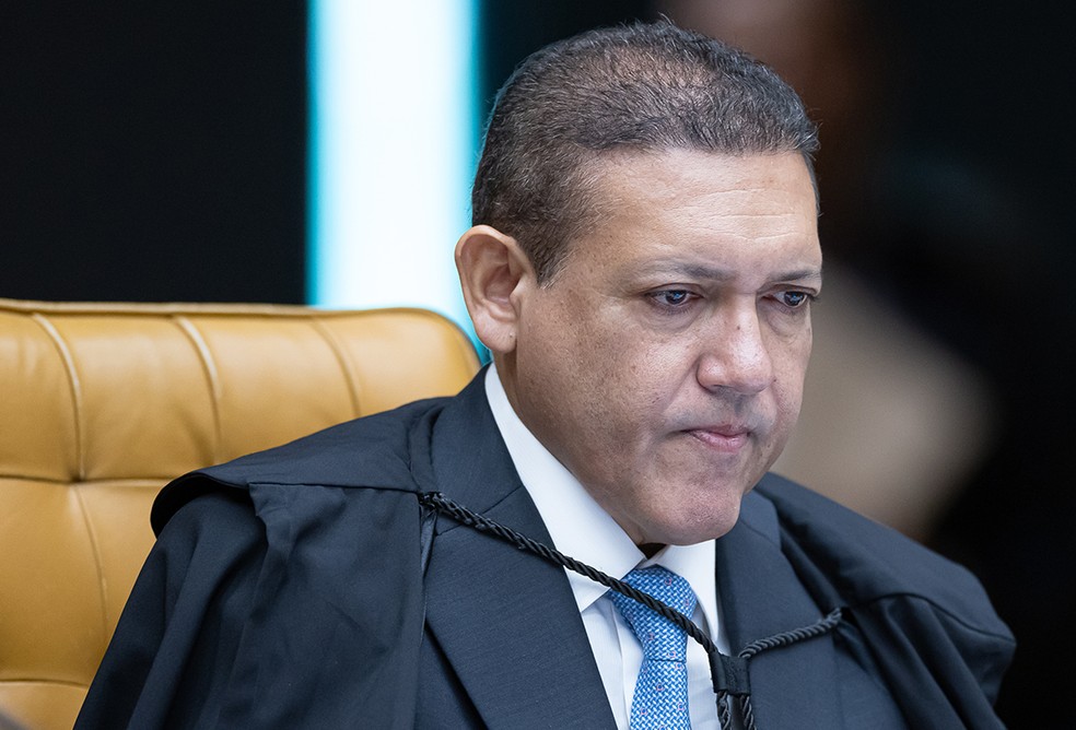 Nunes Marques é o relator de investigação sobre esquema de desvio de ...