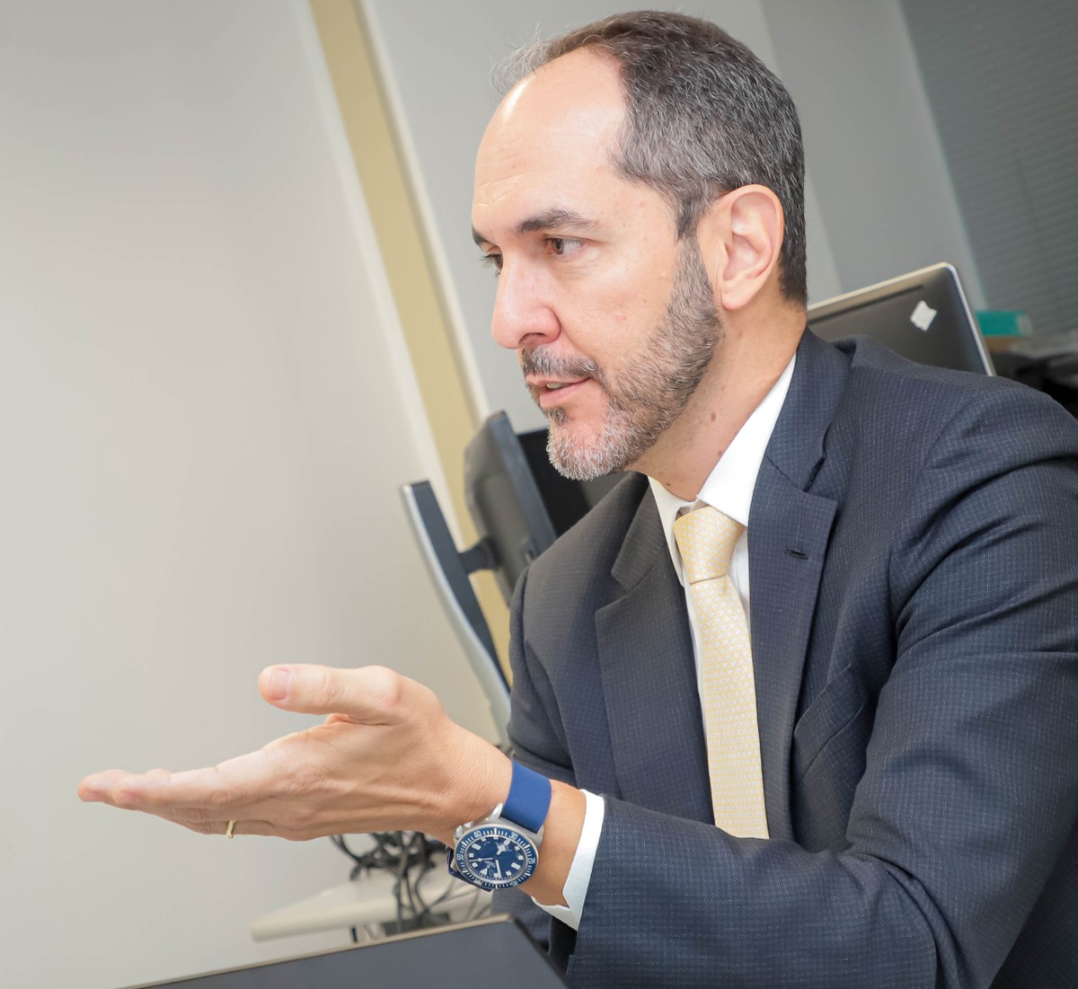 Câmara de mediação da AGU resolveu R$ 278 bi em litígios | Legislação ...