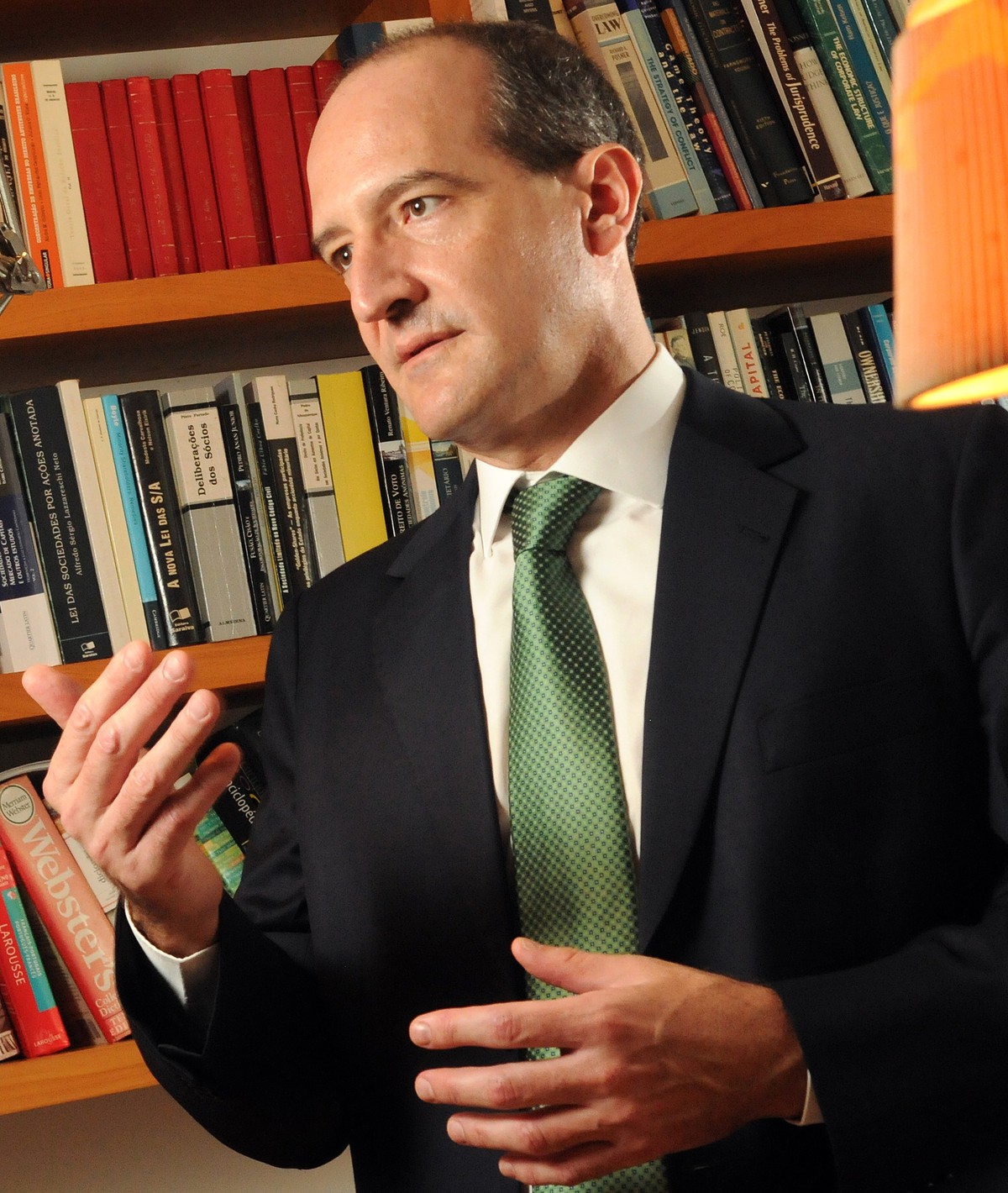 Nova regra de ofertas é marco importante, diz ex-CVM Marcelo Barbosa ...