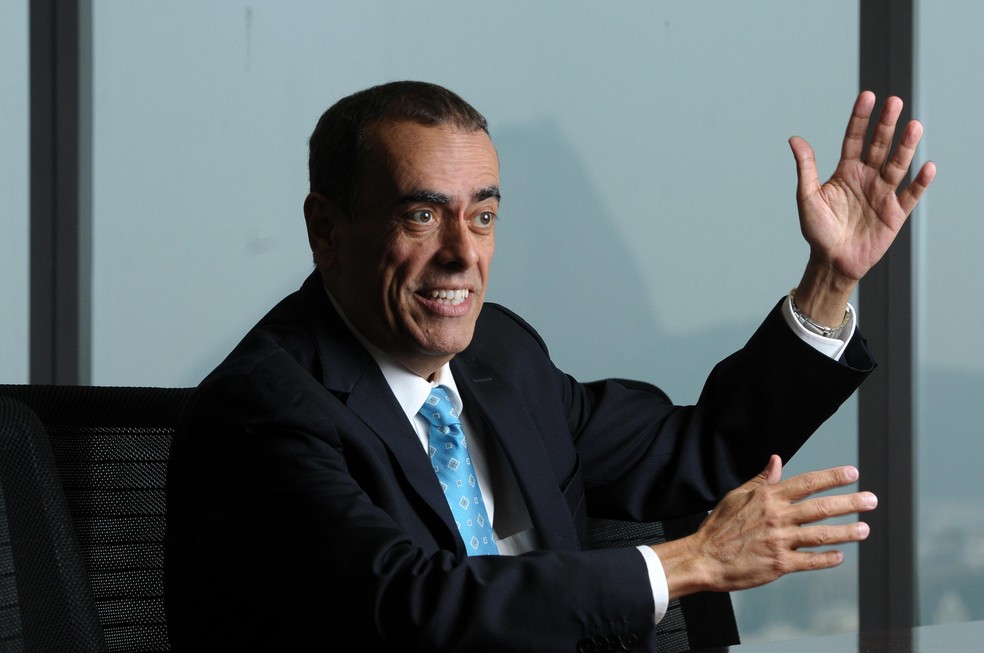 Presidente da Shell Brasil vai se aposentar e Cristiano Pinto da Costa ...