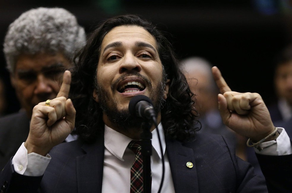 Jean Wyllys terá cargo no Planalto | Política | Valor Econômico