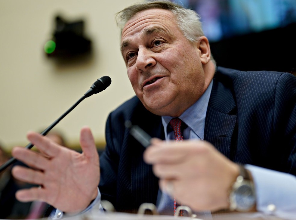 Ex-CEO da FTX pode pegar 115 anos de prisão por fraudes | Criptomoedas | Valor Econômico