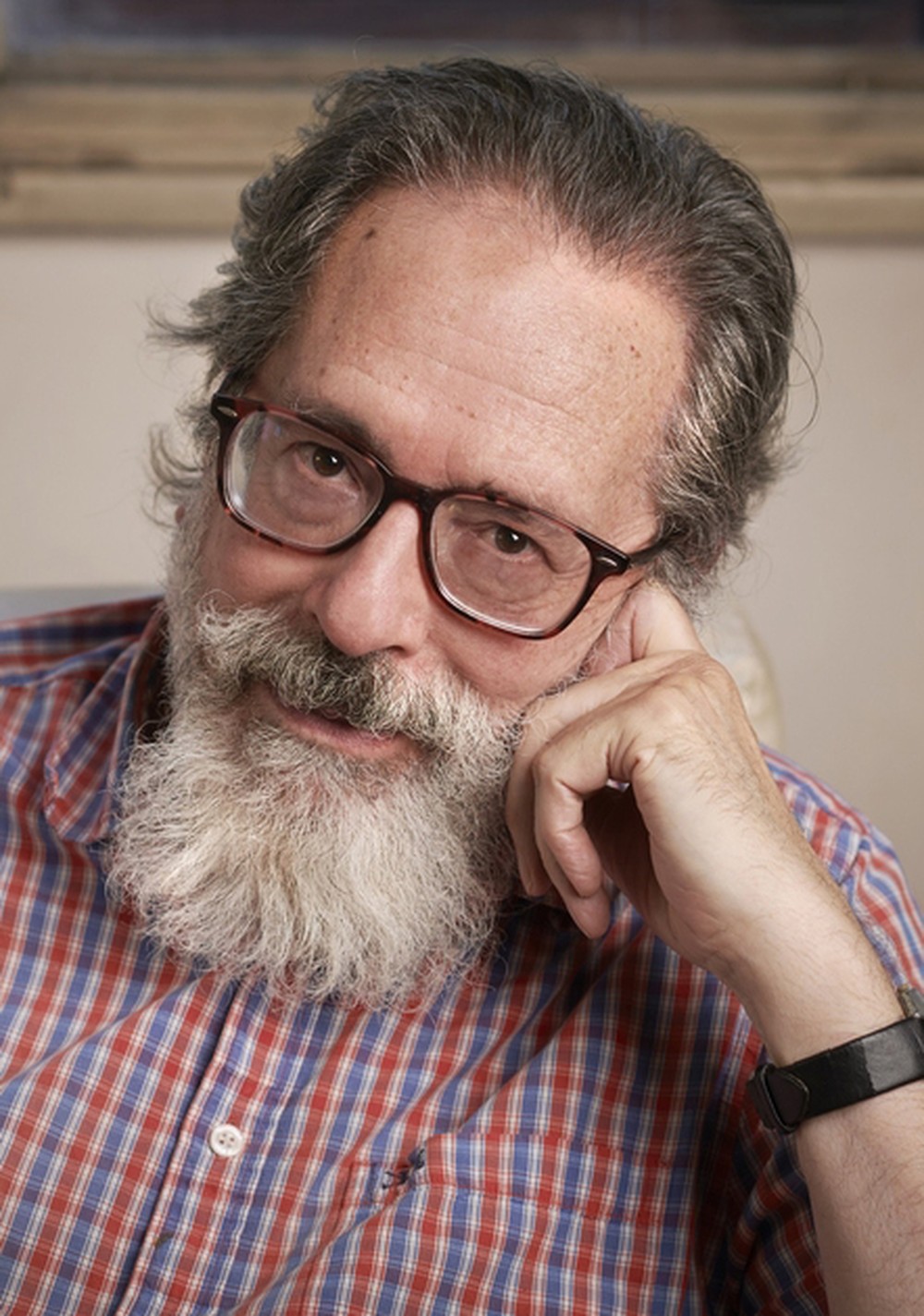 Livros curtos trazem vanguarda de escritor que não altera as frases até ...