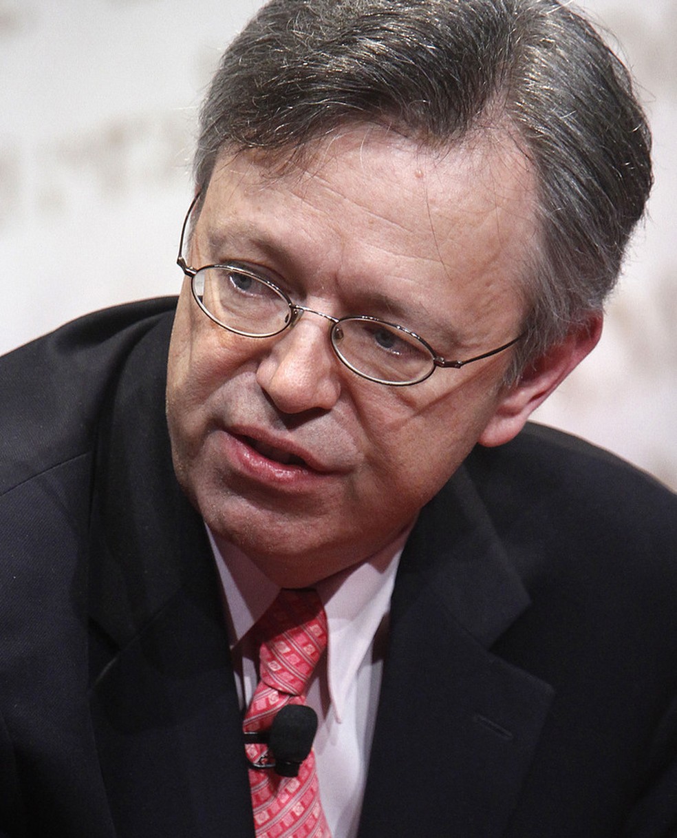 'Alta do juro pelo Fed será teste de estresse em tempo real' | Finanças ...