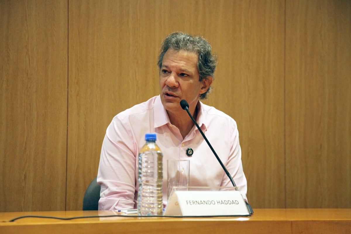 Haddad diz que Lula não vai repetir ‘populismo barato’ de Bolsonaro ...
