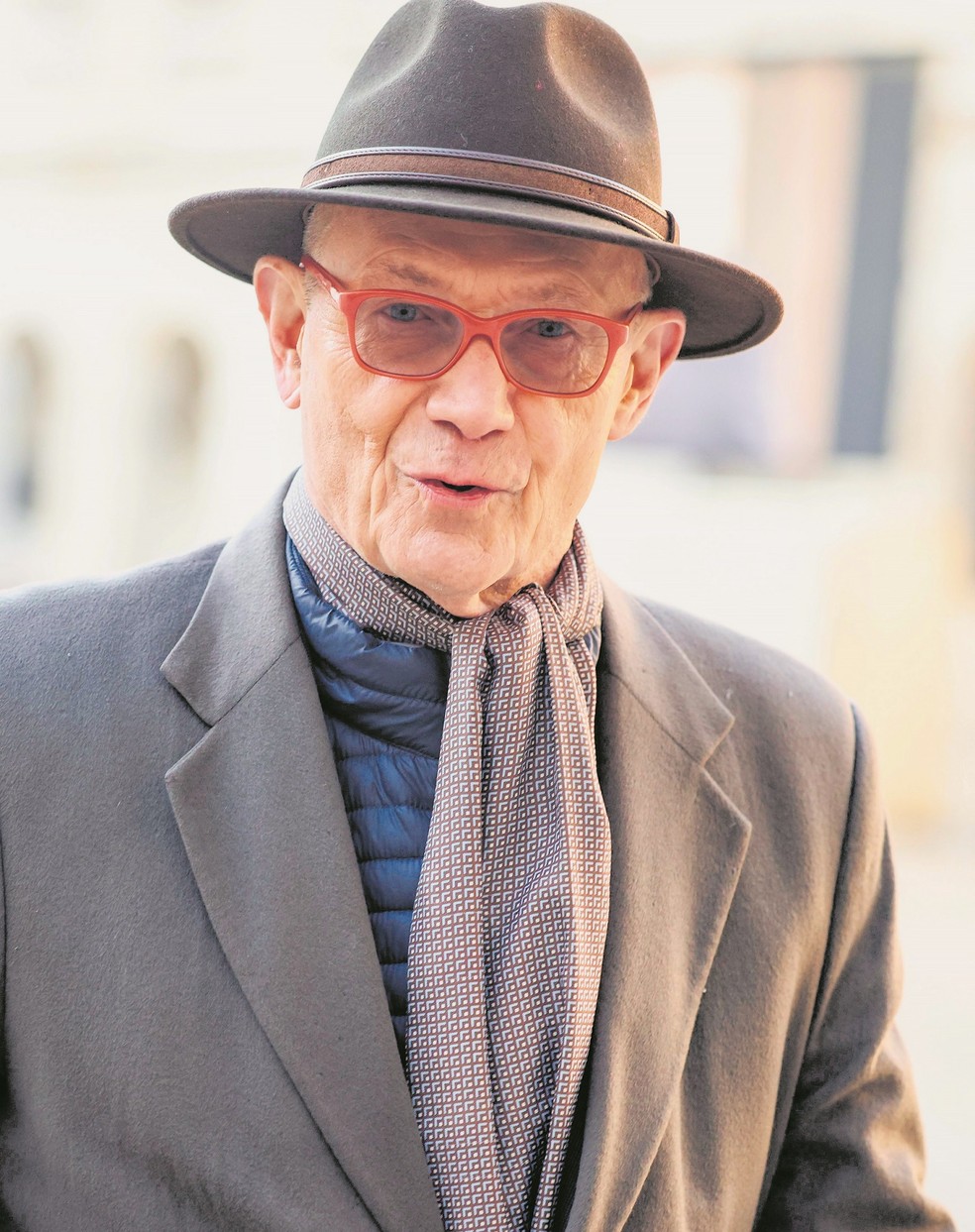 Tarifas de Trump não destroem a infraestrutura da globalização, diz ...