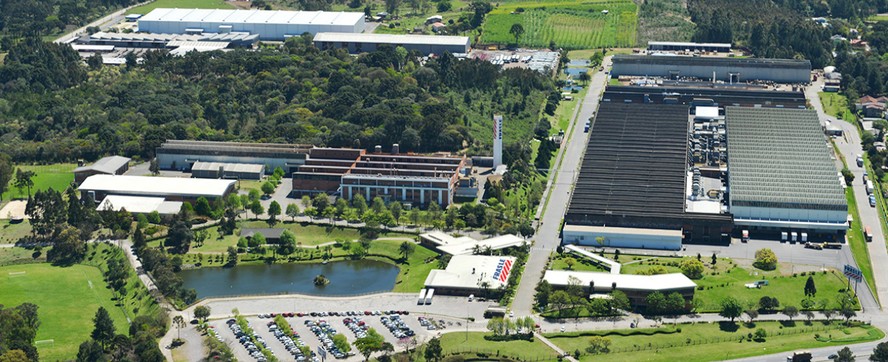 Fras-le encerra atividades de empresa controlada no Uruguai | Empresas ...