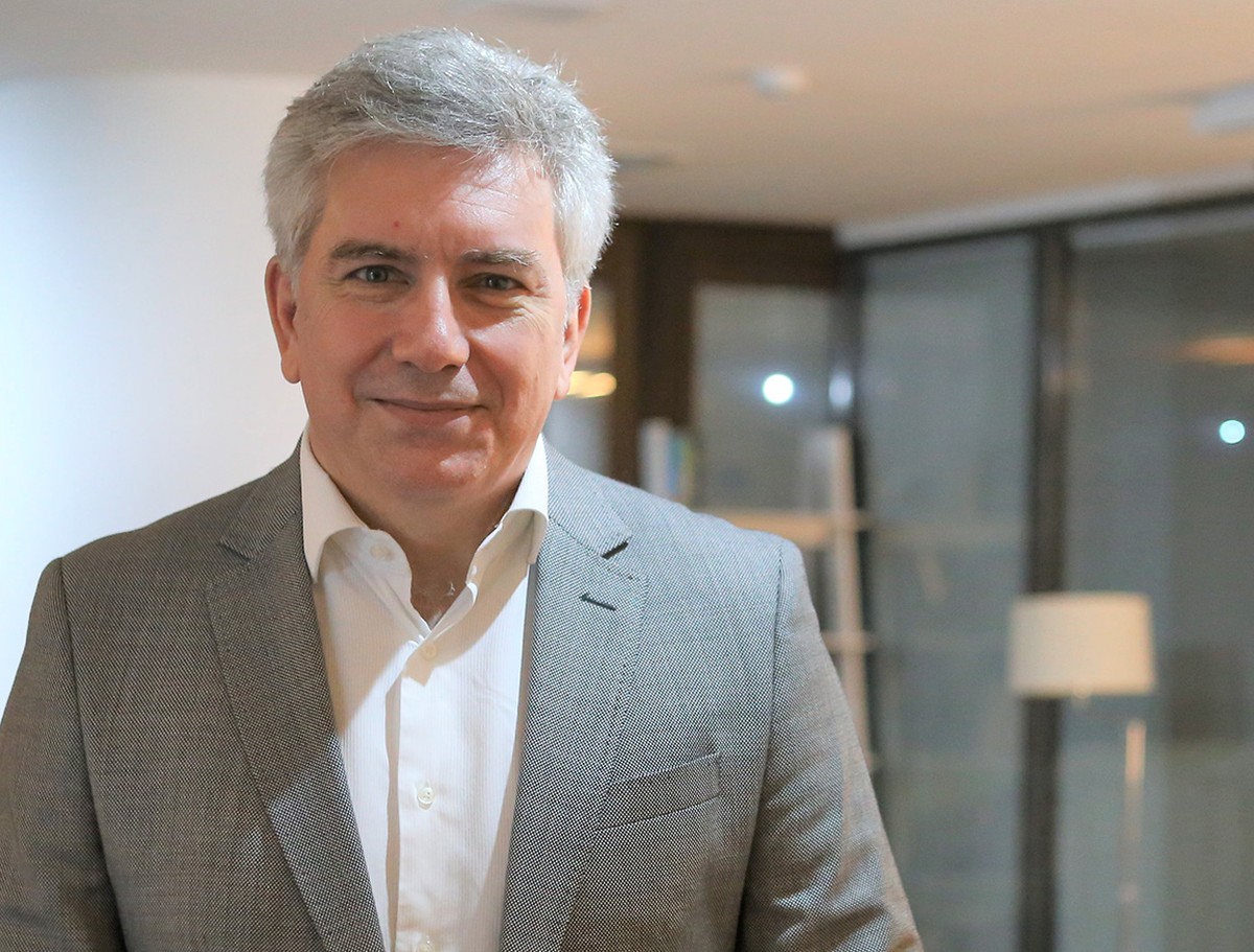 Israelense ICL eleva investimento em fertilizantes especiais no Brasil ...