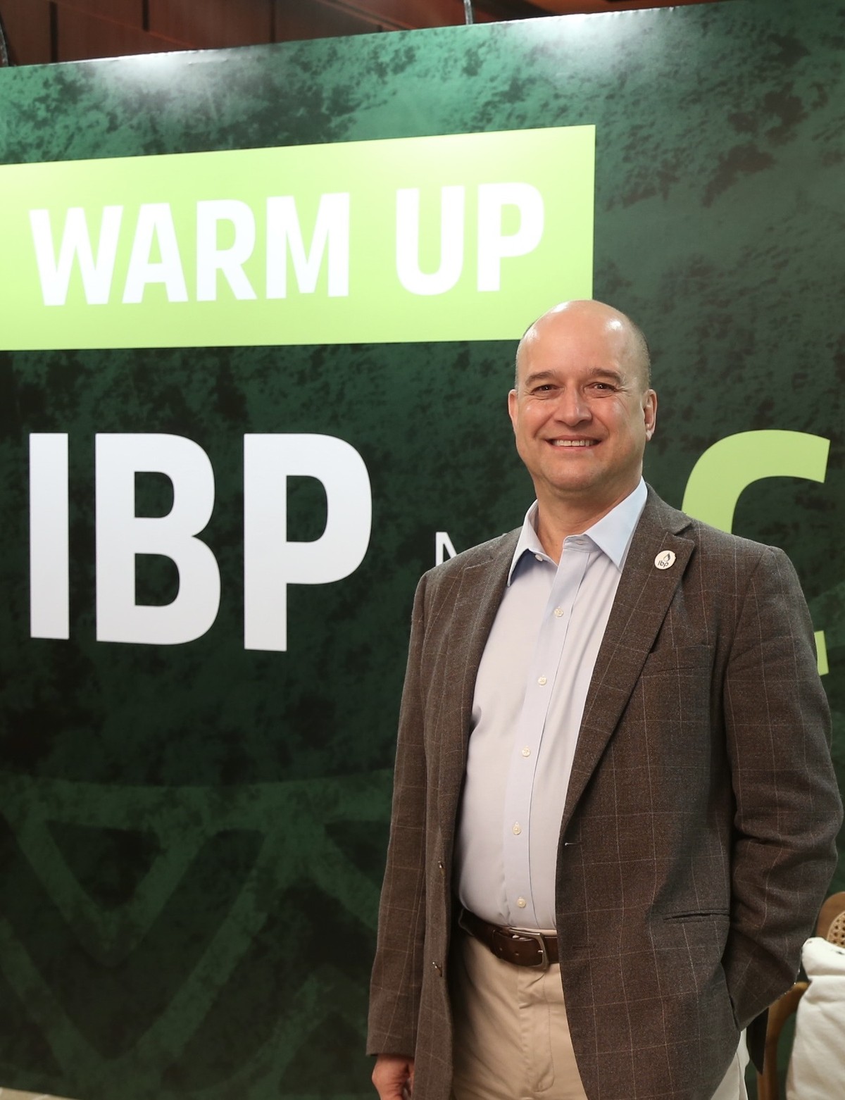 IBP deve apresentar ao governo diretrizes para regulamentação de ...