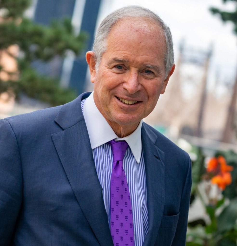 Blackstone combina unidades de olho no ‘próximo US$ 1 tri’ | Finanças ...