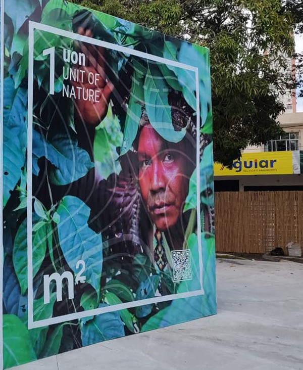 ‘Pix do Clima’ quer proteger 50% do planeta até 2050 | COP30 Amazônia ...