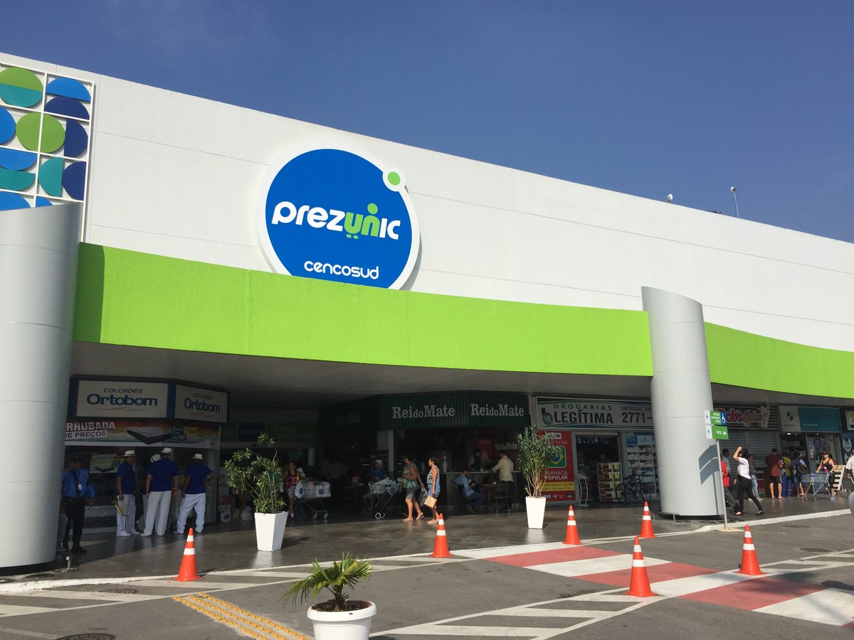 Vitor Fagá, ex-Assaí, será CEO do Cencosud no Brasil | Empresas | Valor ...