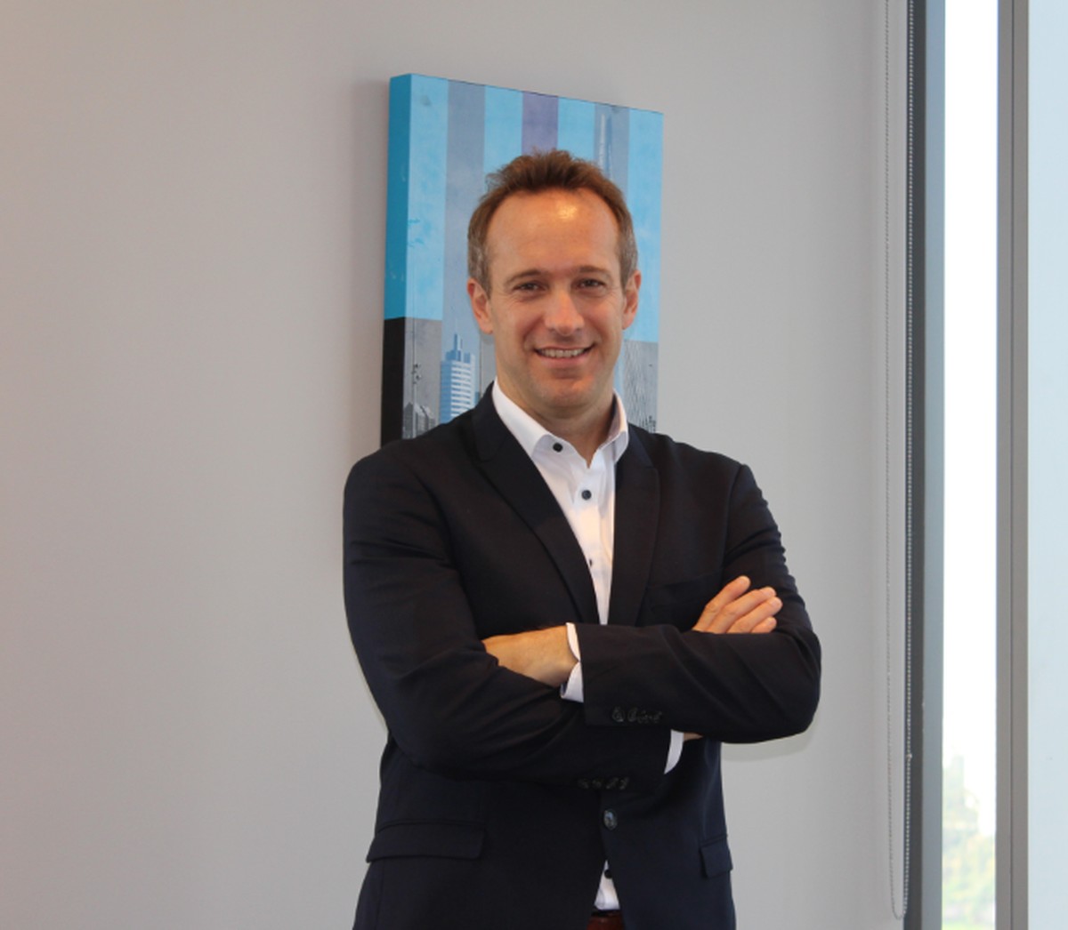 IMCD quer ser o 'Mercado Livre' do setor químico no Brasil | Empresas ...