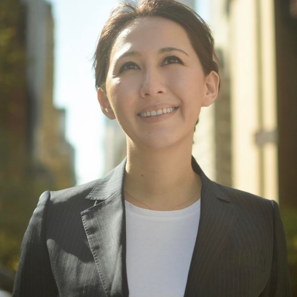 Japonesa de 33 anos luta contra ‘Clube do Bolinha’ na política | Mundo ...