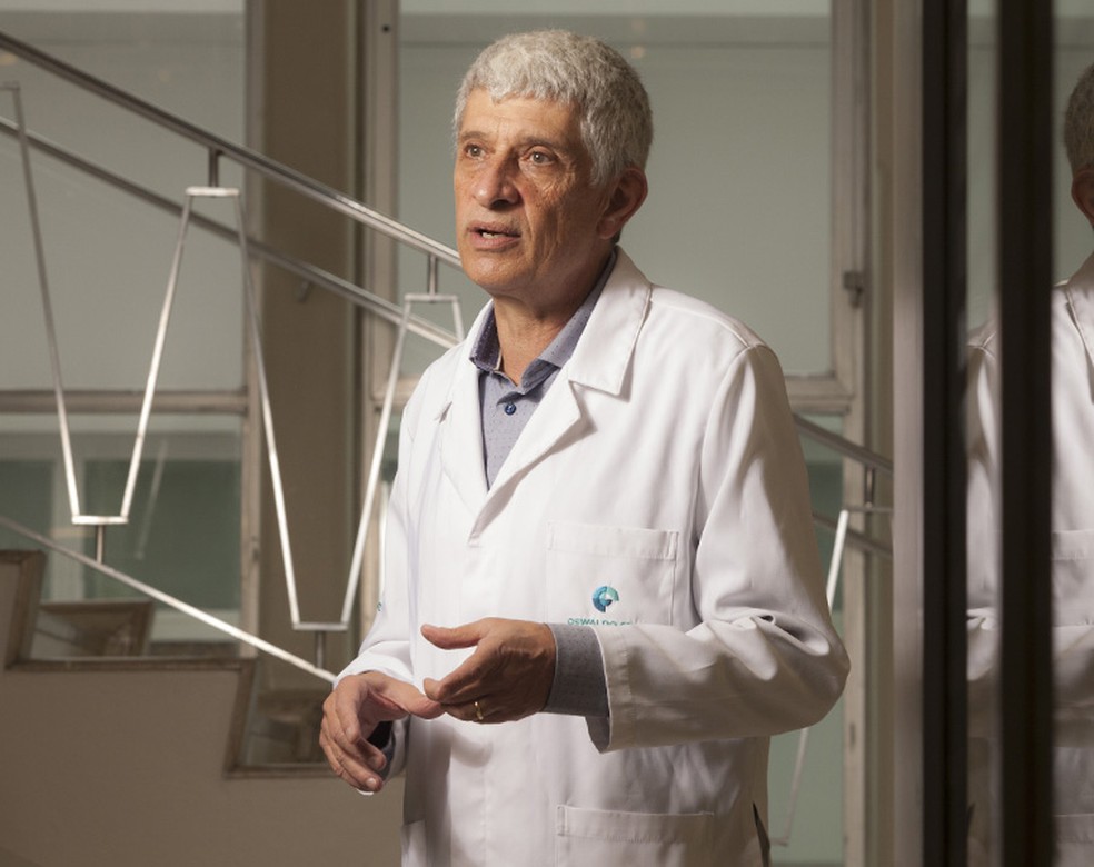 Novos vírus seguem rota do desmatamento, diz infectologista Stefan ...