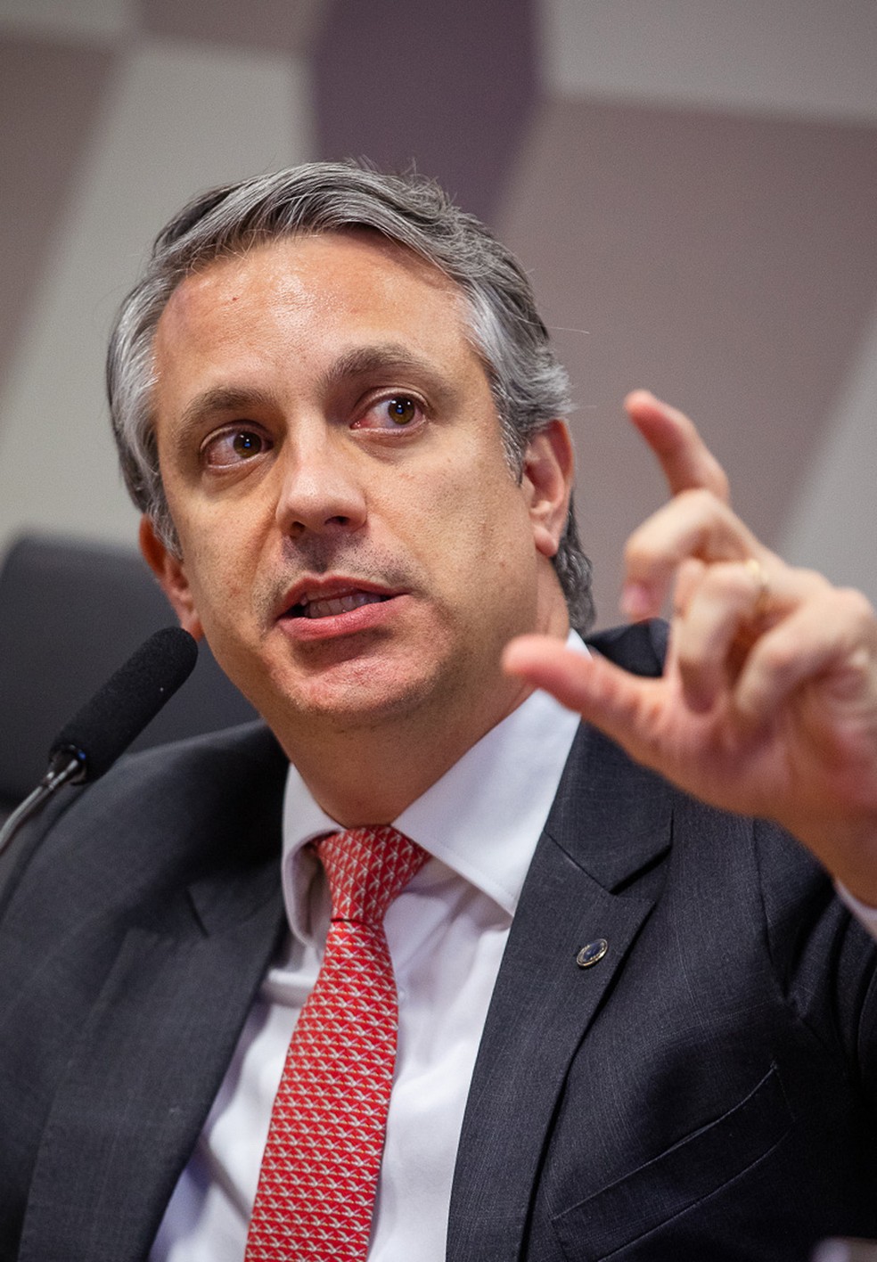 Indefinição sobre fase de testes da reforma tributária põe empresas em ...