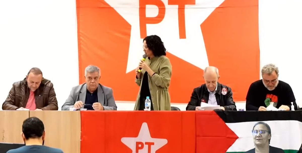 PT teme derrota e busca estratégia para 2026 | Política | Valor Econômico