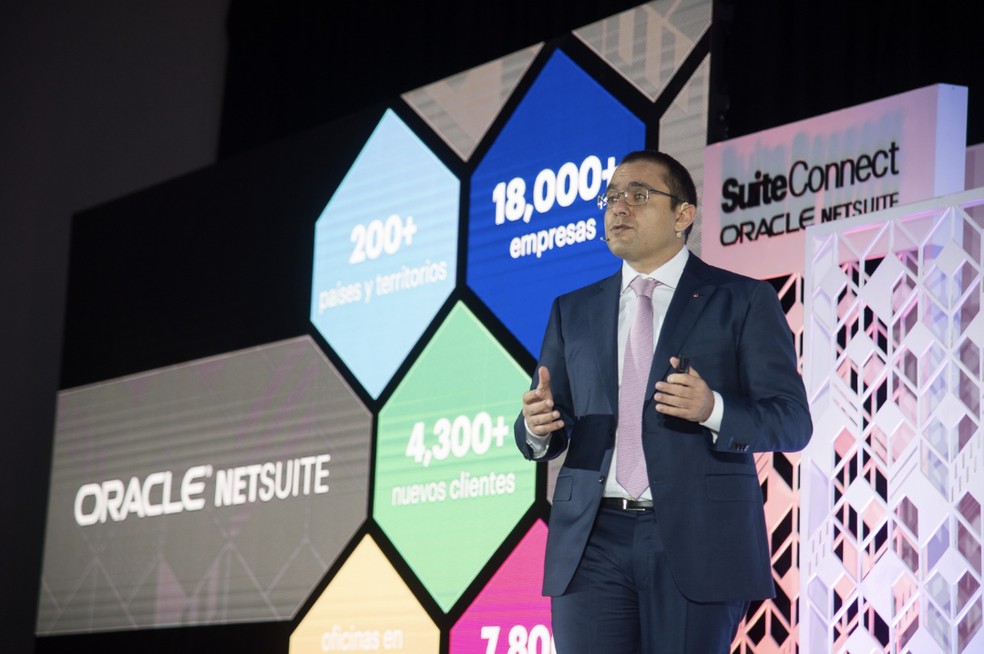 Benefícios da IA na Gestão Empresarial: Principais Inovações do Oracle ...