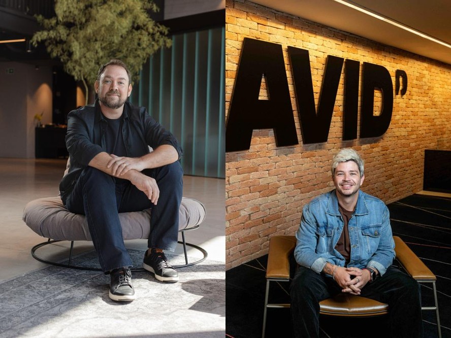 Agências Galeria e David anunciam novos diretores de criação ...