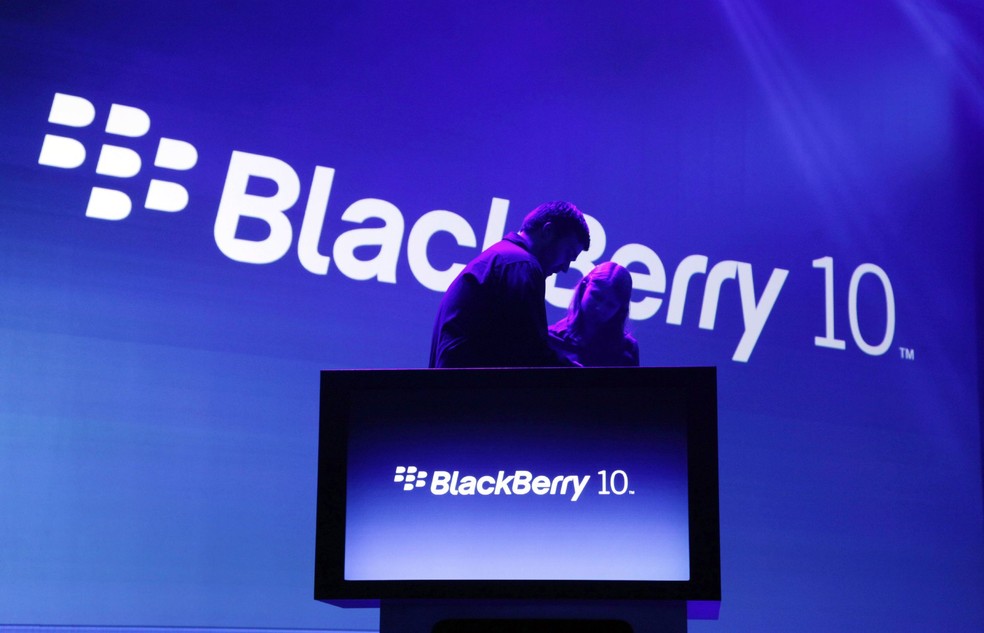 RIM lança novos aparelhos com sistema Blackberry 10 | Empresas | Valor ...