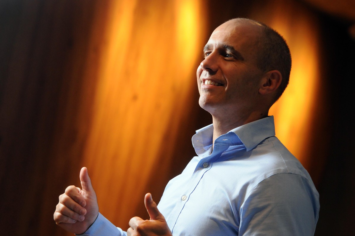 Um ano após assumir, CEO da Stone promove reestruturação e quer ...