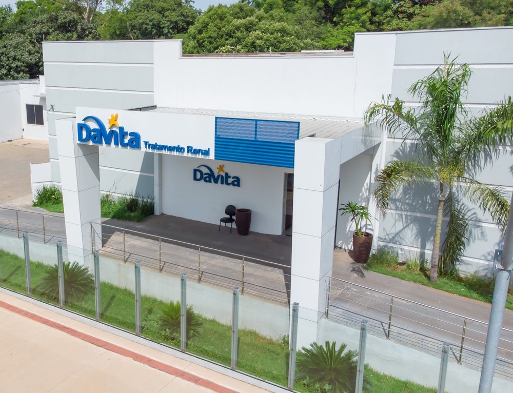 DaVita espera atingir 25 mil pacientes no Brasil com aquisição de ...