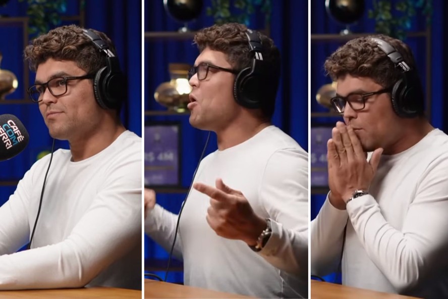 CEO viraliza ao citar rotina de 80 horas de trabalho por semana: “Não contrato esquerdista ...