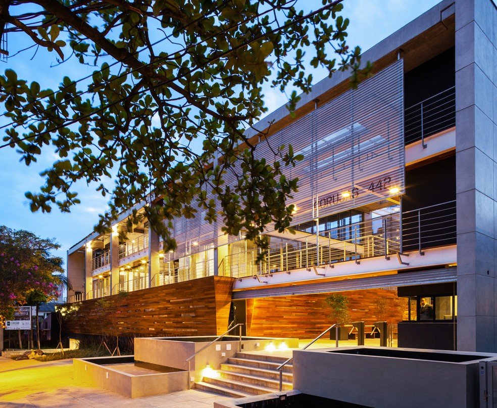 “A arquitetura autoral ajuda o incorporador a vender imóveis” | Imóveis ...