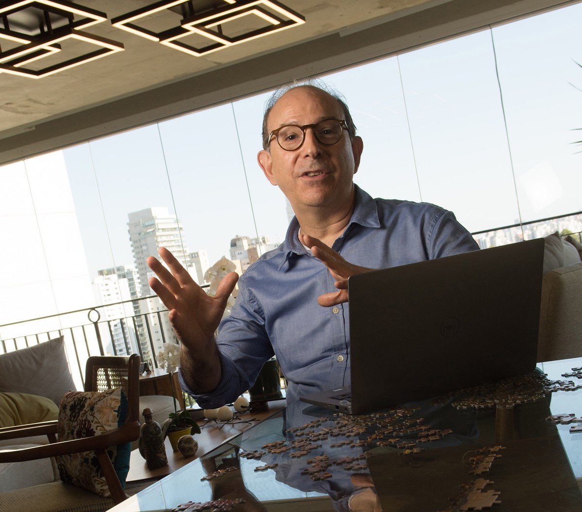 Novos CEOs assumem direto do home office | Carreira | Valor Econômico