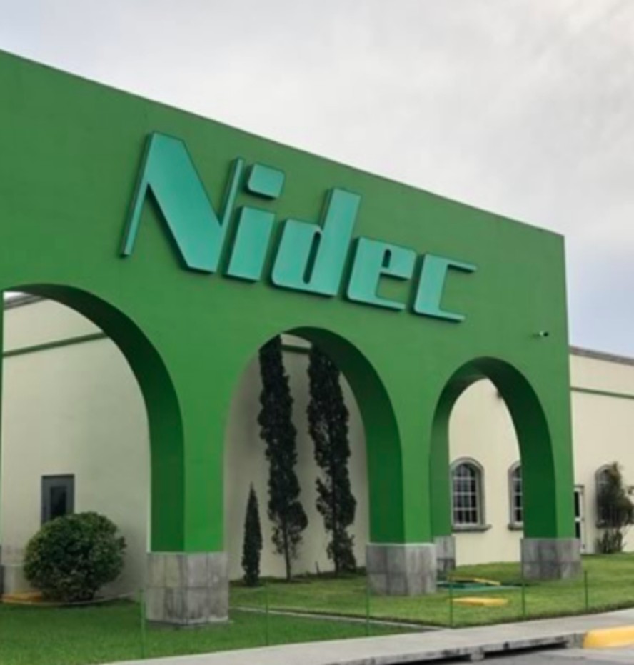 Nidec concentrará investimentos em motores de veículos elétricos ...