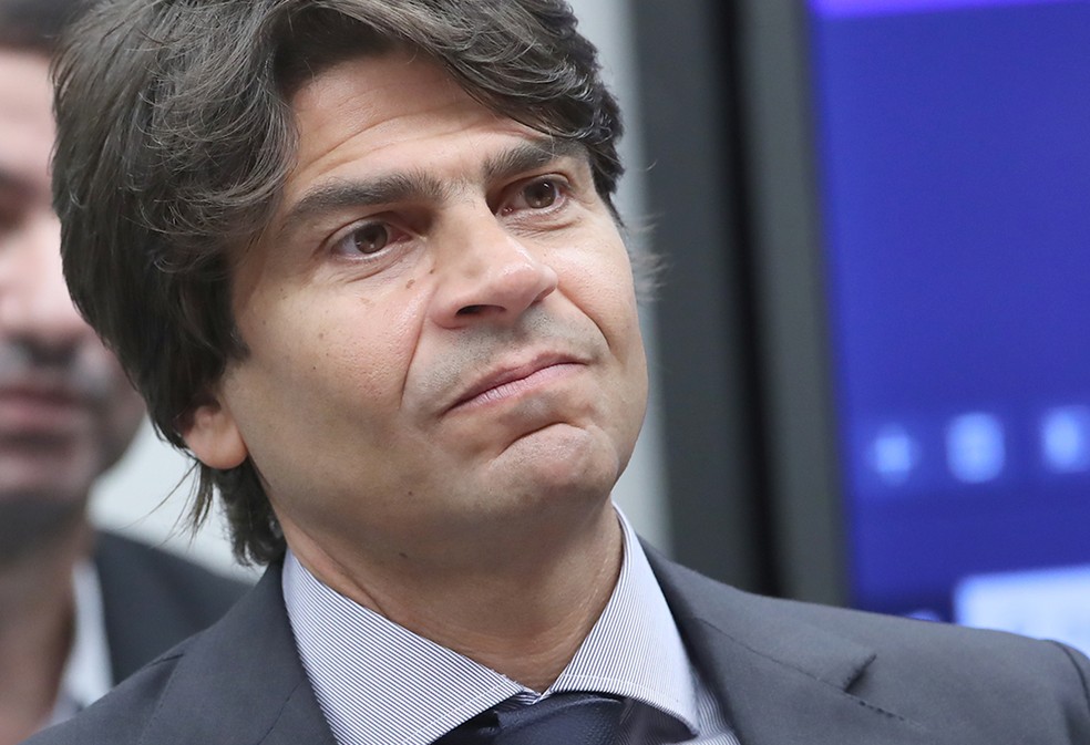 Aliados de Paes avaliam alcance de vídeo íntimo e defendem manutenção ...