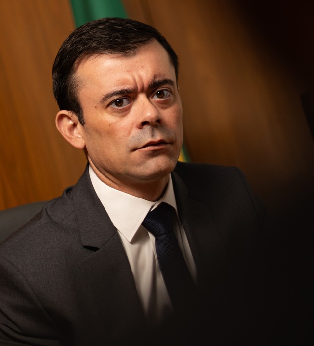 É impossível dizer que a política fiscal não está se recuperando, diz ...