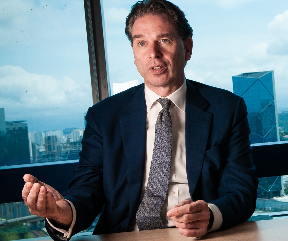 Fed será forçado a cortar mais juro, diz Zurich | Finanças | Valor ...