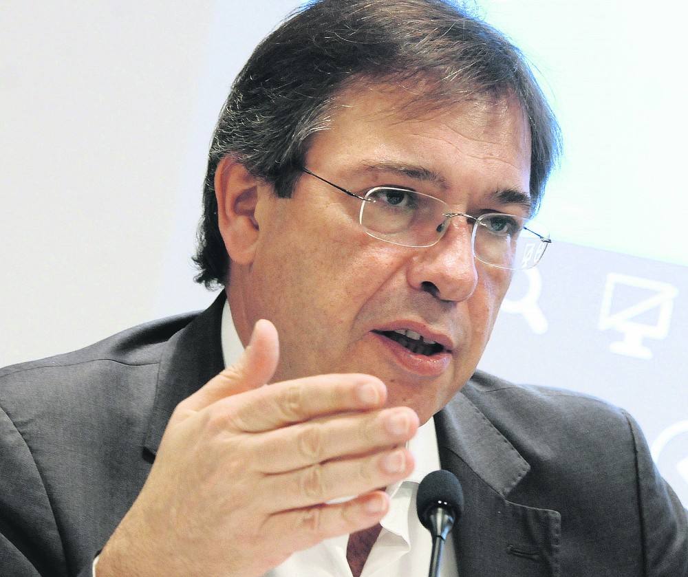 Eletrobras vê espaço para ser ressarcida em desistência de Angra 3 ...