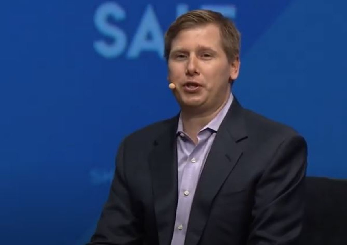 Barry Silbert deixa o comando da Grayscale em meio a processo de ...
