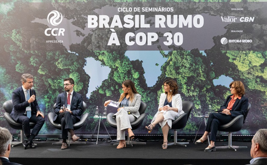 Especialistas fazem balanço de COP28 e apontam oportunidades para COP30 ...