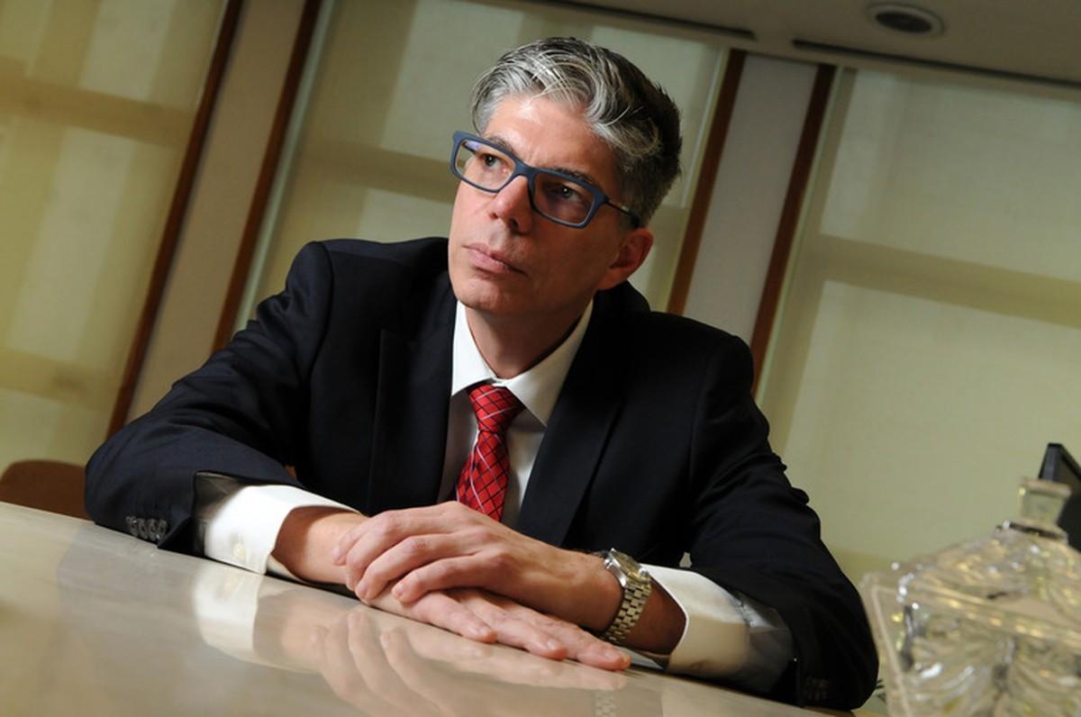 Alexandre Mathias deixa Petros e será CEO da Kilima Asset | Finanças ...