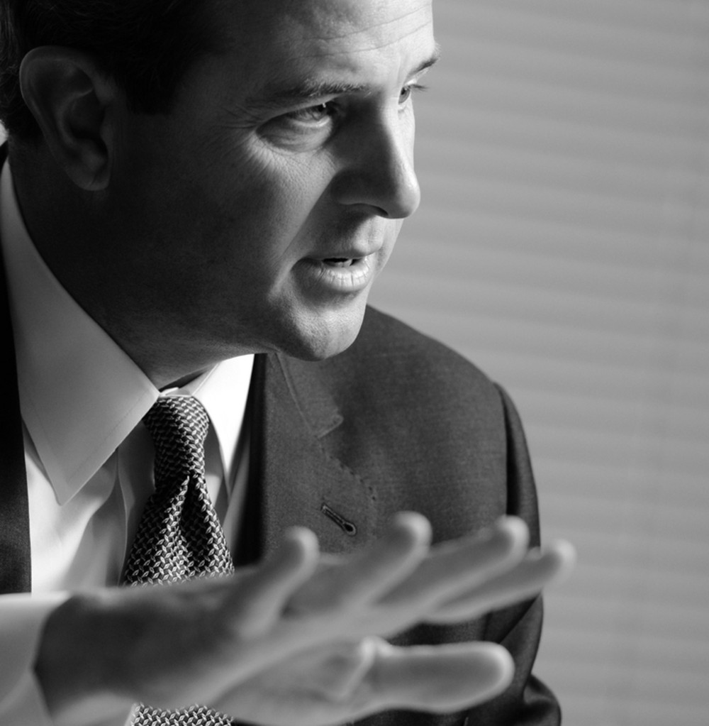 CB Richard vai diversificar atuação | Empresas | Valor Econômico